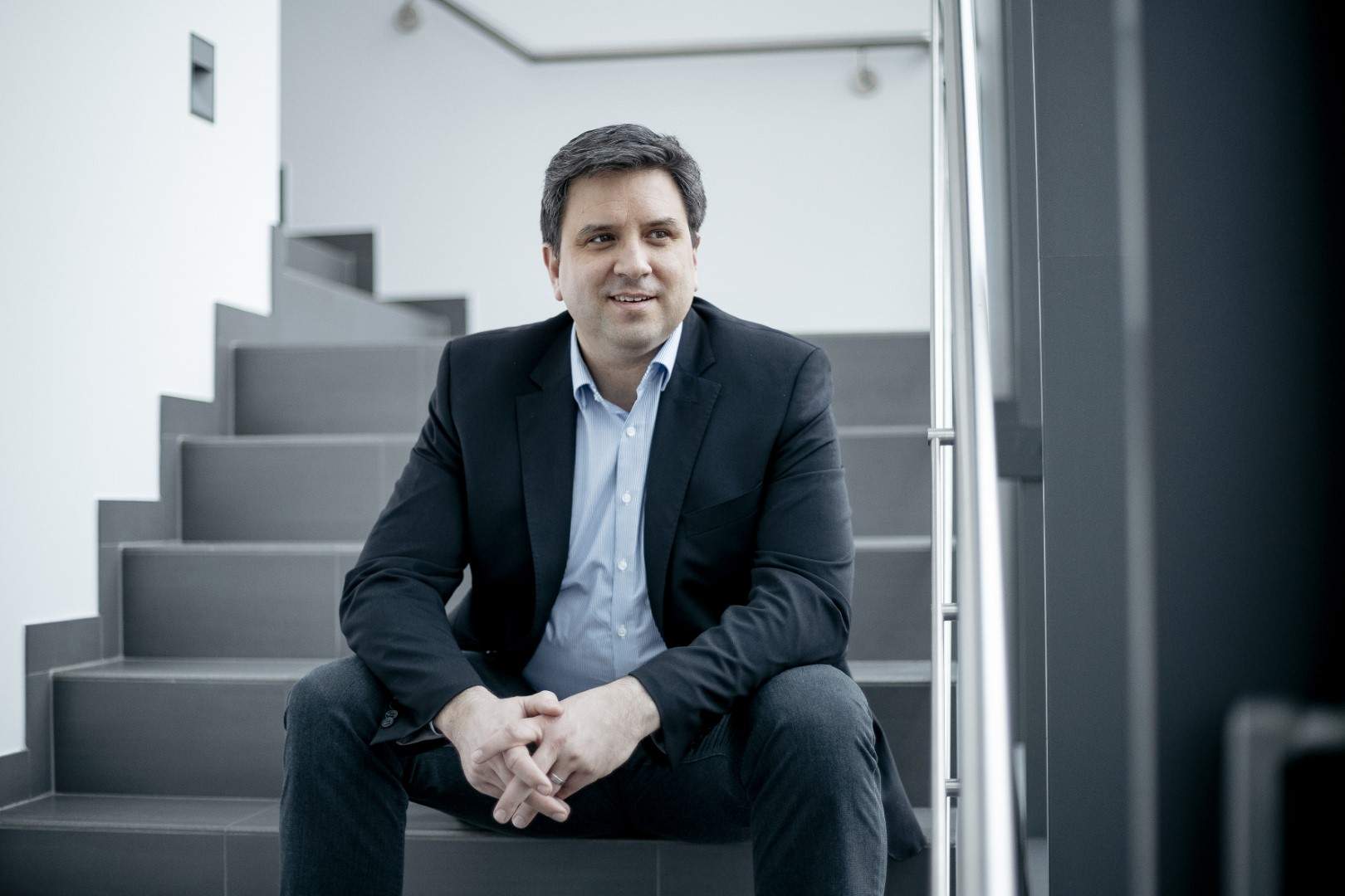 Marc Alexander Mähler GBMP